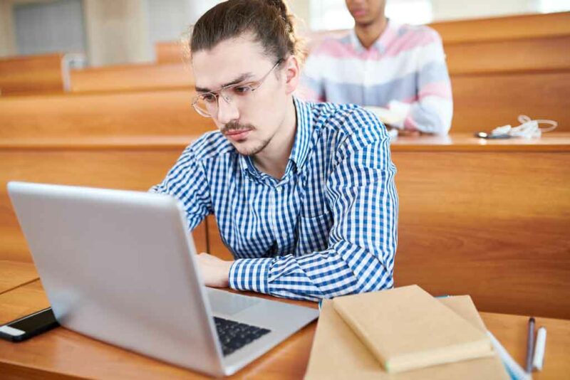 8 CONSEJOS PARA ESTUDIAR MEJOR - 100 Artículos
